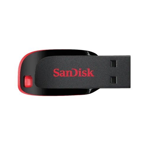 התקן SAN CRUZER BLADE Z50 16G - אופיס פלוס